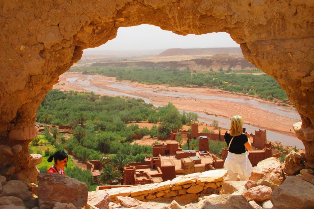 Flights To Morocco From USA: Best Deals & Travel Tips 2026