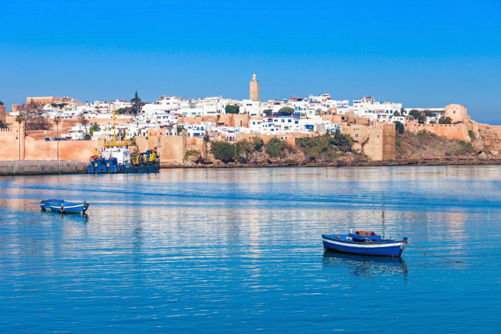 Flights To Morocco From USA: Best Deals & Travel Tips 2026