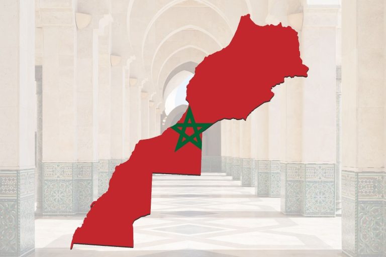 Geography Of Morocco: Best Features, Facts & Regions 2026